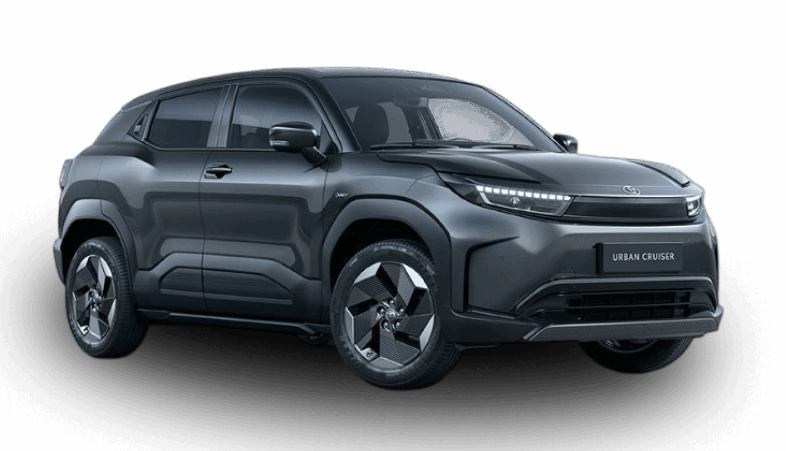 Kinto One - Toyota Wyprzedaż - Odkryj wszystkie promocje Toyoty